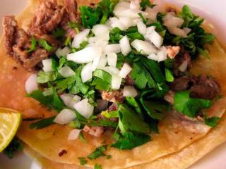 Los 7 tacos más deliciosos y típicos de Guadalajara