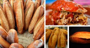 El Birote Salado: La única pieza de pan originaria de Guadalajara