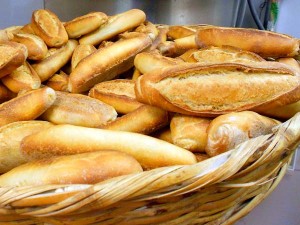 Receta: Cómo hacer el 'Birote Salado' de Guadalajara