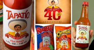 La colección de Salsas que todo Tapatío debe tener - Zona Guadalajara