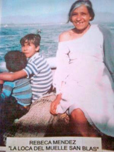 La historia de la Mujer del "Muelle de San Blas" que inspiró a Maná