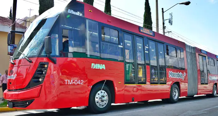 Tren Ligero y Macrobús tendrán horario especial por Fiestas Patrias