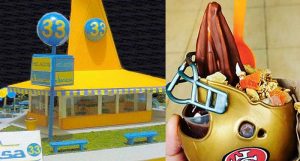 Helados Danesa 33 abrirá sucursales "retro" en Guadalajara