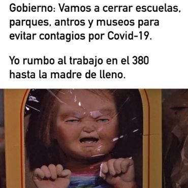 Los mejores memes para describir a un tapatío