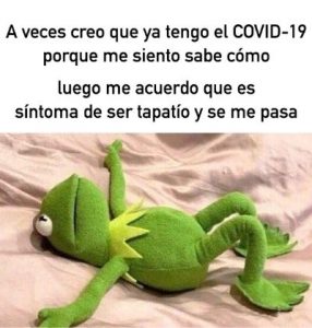 Los mejores memes para describir a un tapatío