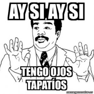 Los mejores memes para describir a un tapatío