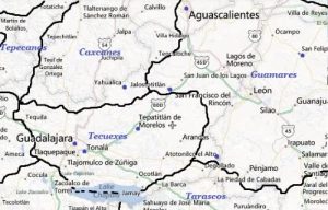 La tribu indígena de Jalisco que los españoles no pudieron vencer