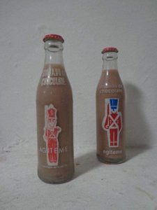 Refrescos famosos de la Guadalajara Antigua ¿Cuál recuerdas?