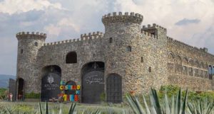 El Castillo de Tequila: La nueva atracción de Jalisco al estilo Medieval