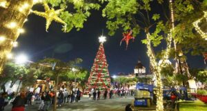 Gran 'Desfile Navideño' de Coca-Cola en Guadalajara: Lugar y Horario