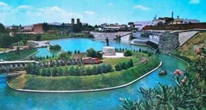 Así era el Parque Alcalde en los 70's "La Disneylandia Tapatía"